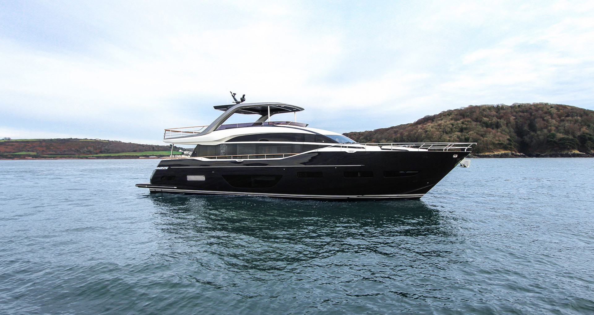 Princess Y85