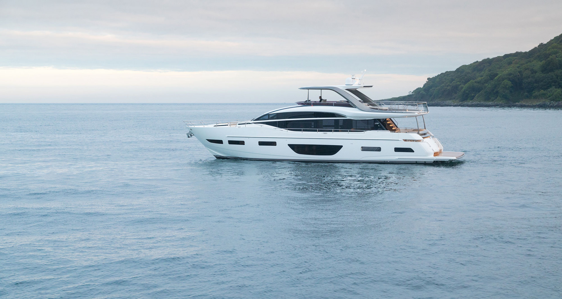 Princess Y85