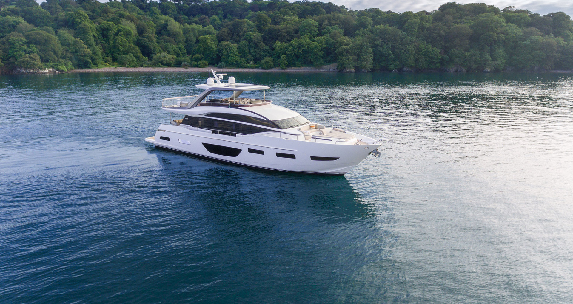 Princess Y85